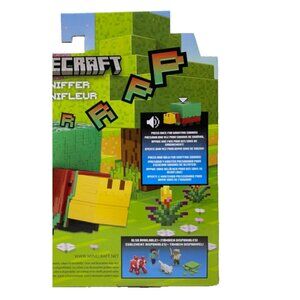 moose toys | Toys | Minecraft Movie Sniffer Figure With Sounds 66 Inch ...